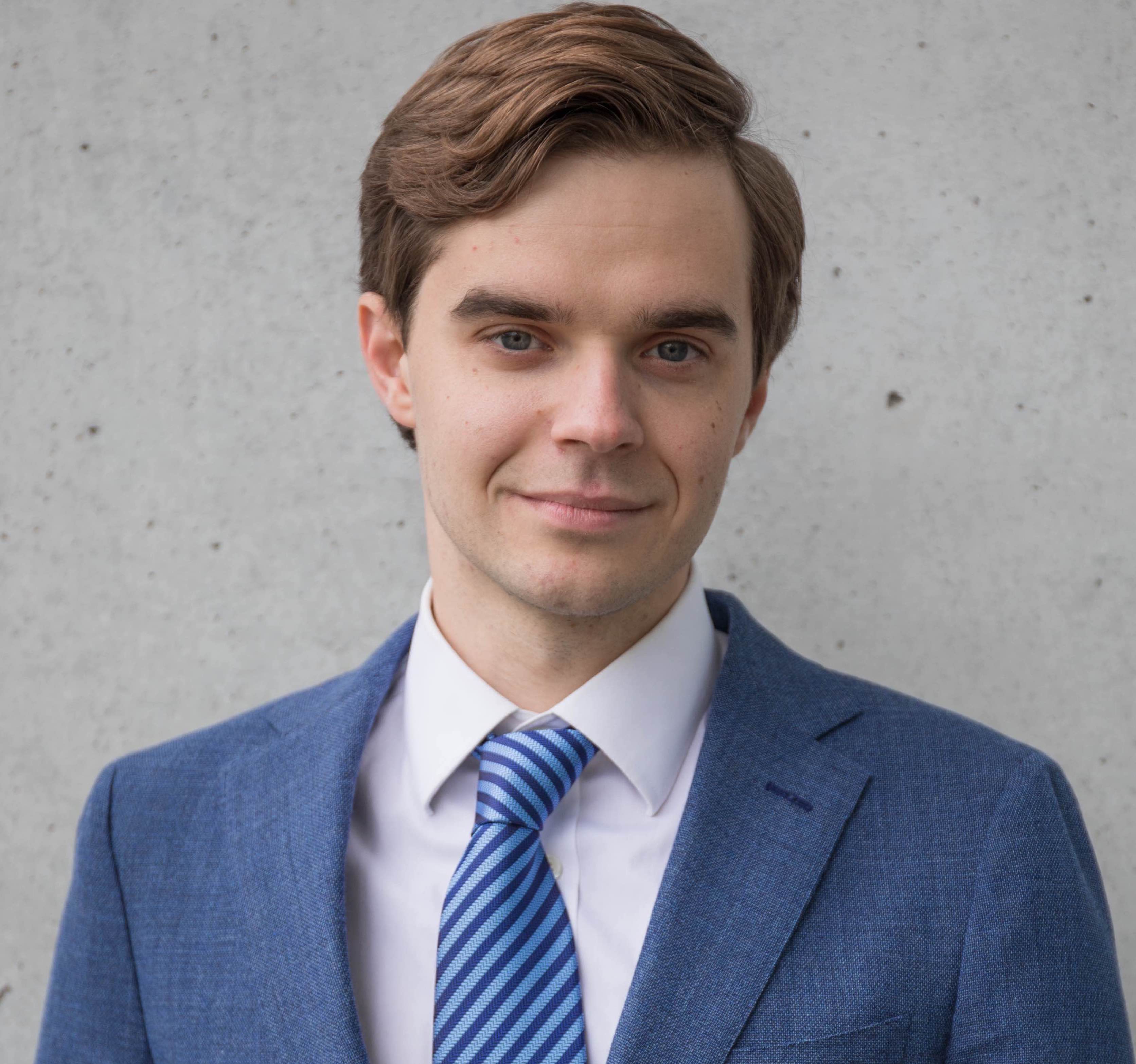 Denis Peskoff | NLP Researcher